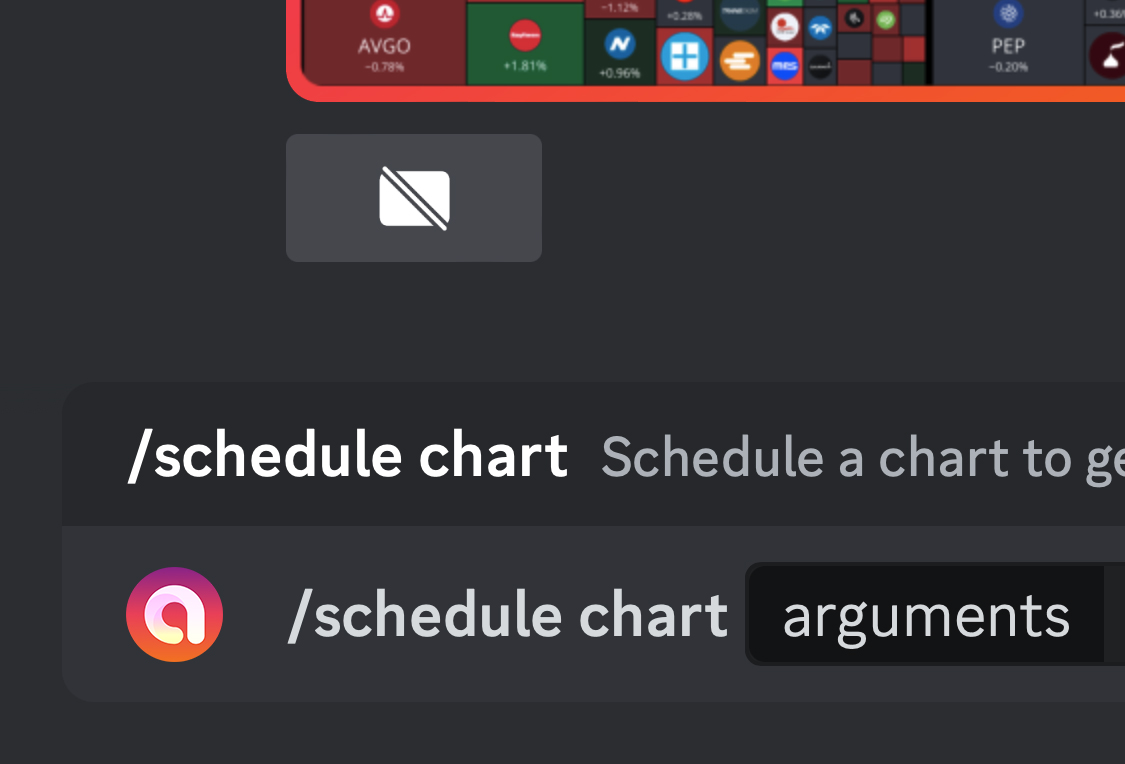Scheduled Posting Guide | Alpha.bot